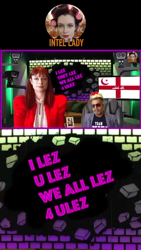 Intel Lady (@intellady1) - Urlebird