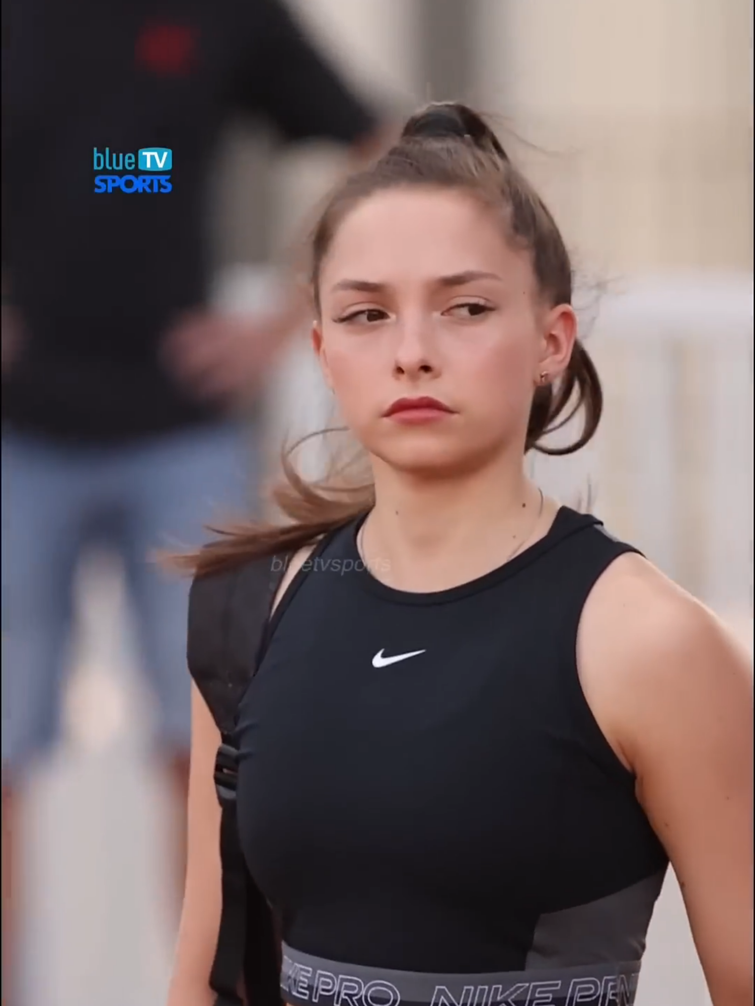 Aleksandra Khabovskaya 🇷🇺 Александра | bluetvsports (@bluetvsports)