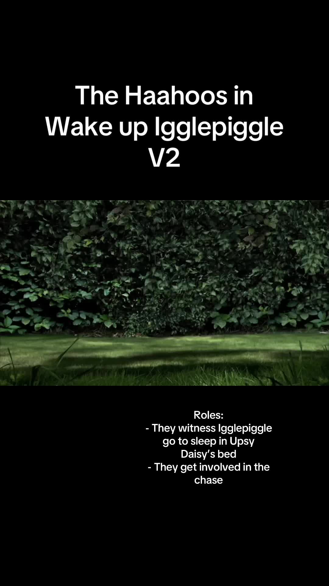 The Haahoos (@theofficialhaahoogang) - Urlebird