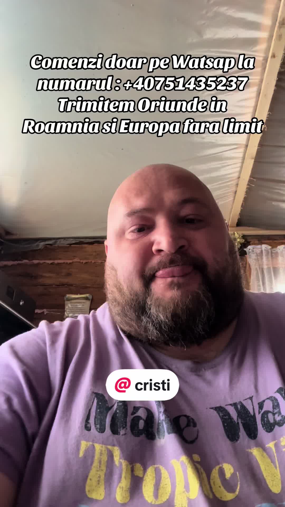 Bătrânu Official ® (@batranu_official) - Urlebird