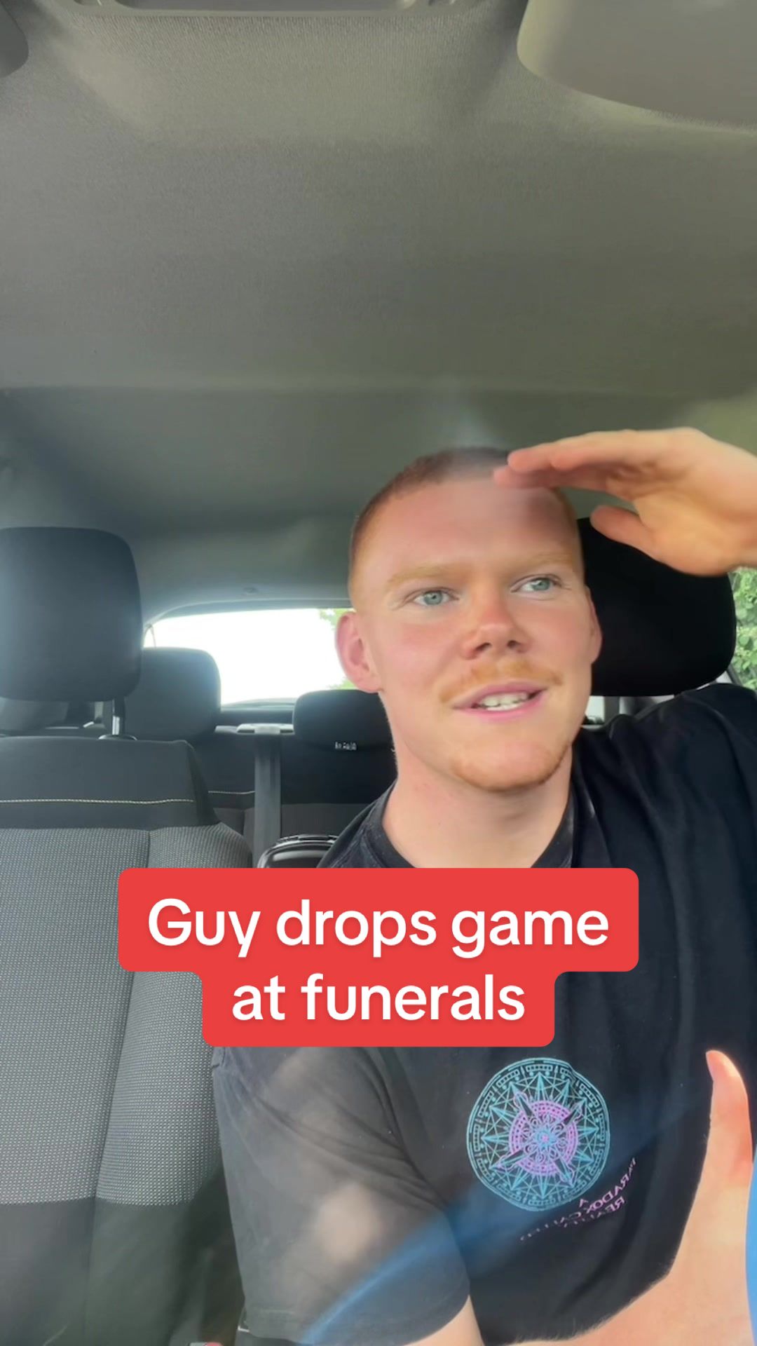 kbtheginger (@kbtheginger) - Urlebird