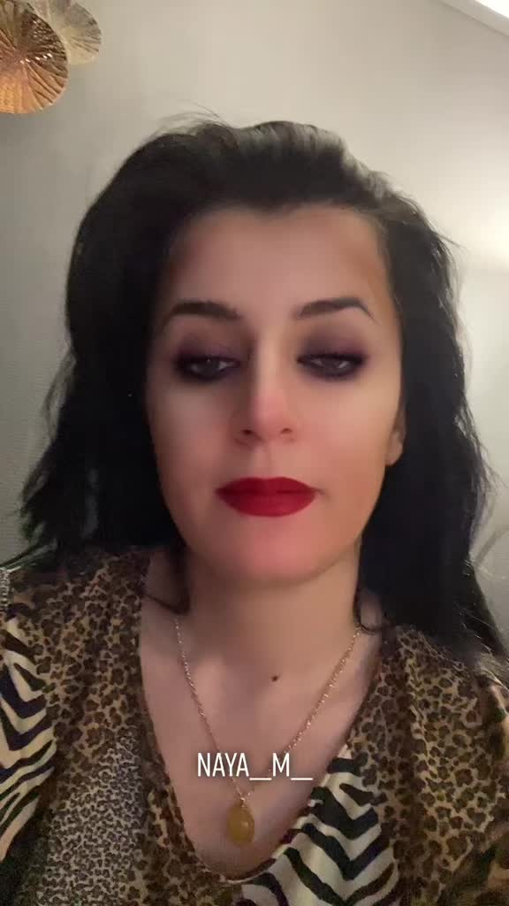 عشق زندگی من #fybシ | Naya (@naya__m__)