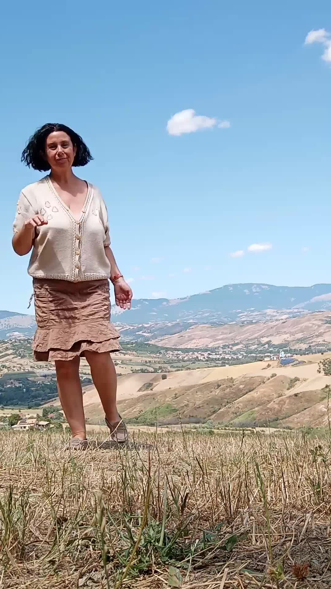 Emilia Di Giovanni (@leonessa716) - Urlebird