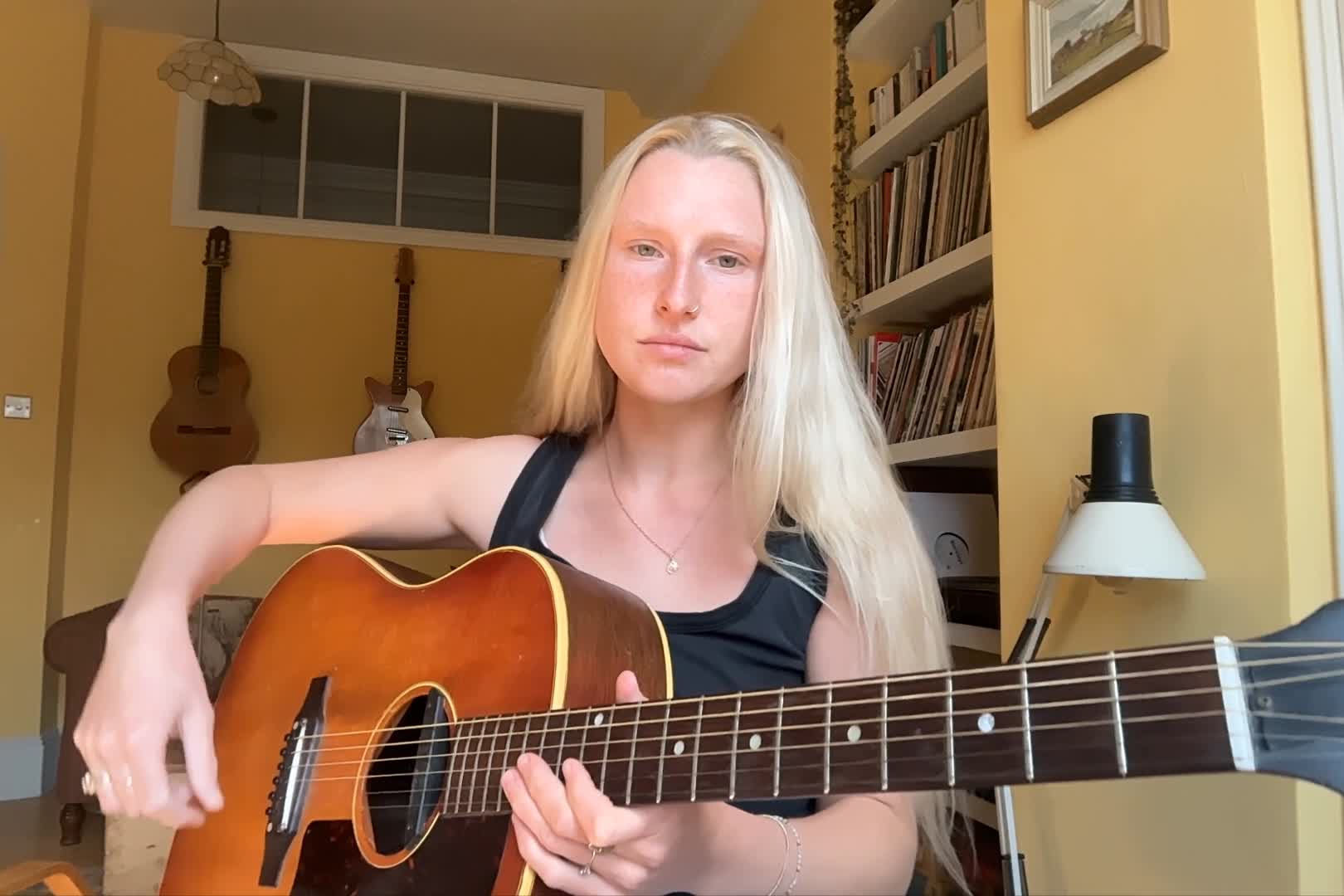 Billie Marten (@billiemartenofficial) - Urlebird