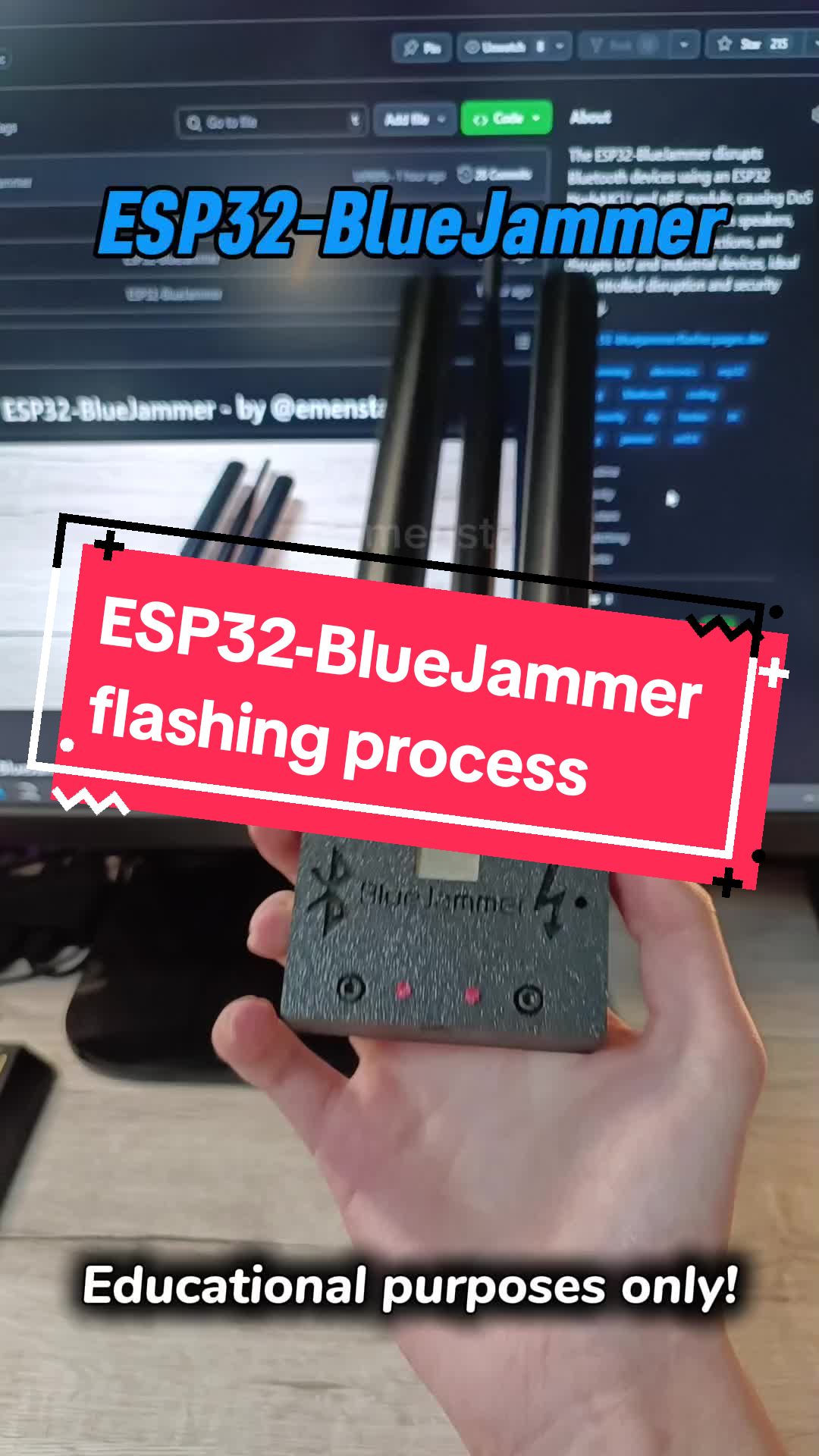 Flashing process | how to flash | 🇵🇱𝙚𝙢𝙚𝙣𝙨𝙩𝙖🇵🇱 (@emensta)