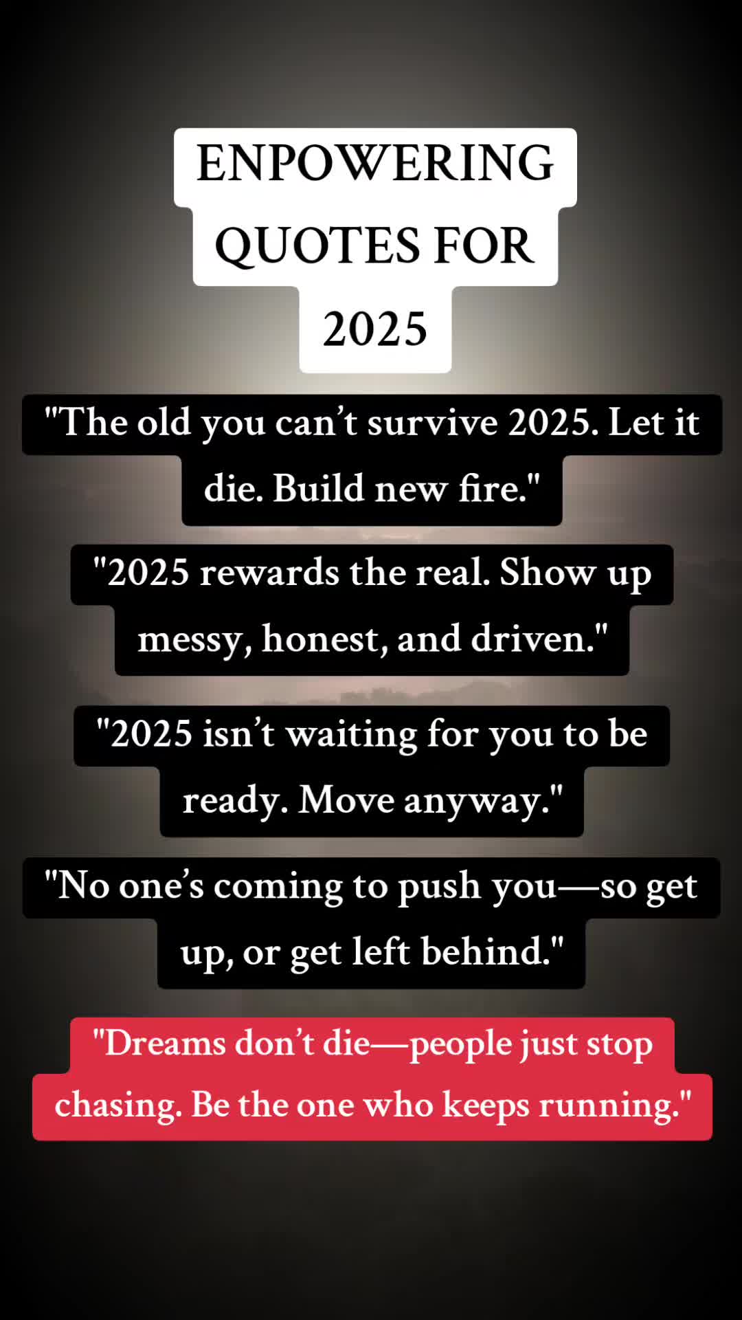 Empowering inspirational quotes for | imonlyhuman2025 (@imonlyhuman2025)