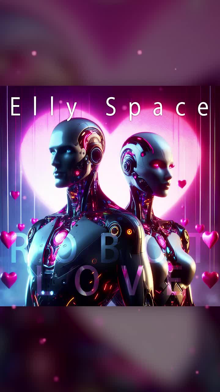 Elly Space (@ellyspaceofficial) - Urlebird