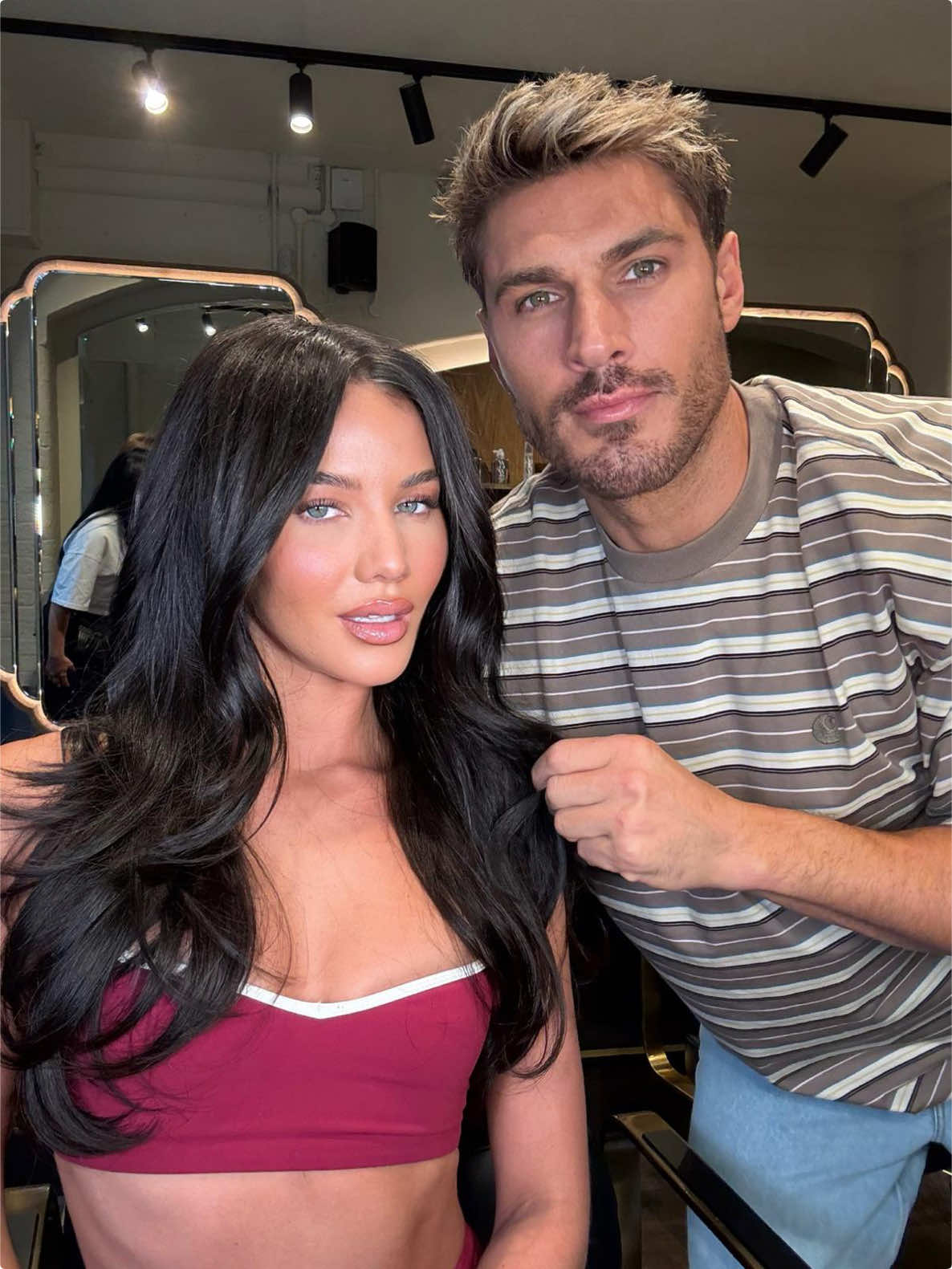 Grace Rosa (@gracexrosa) - Urlebird