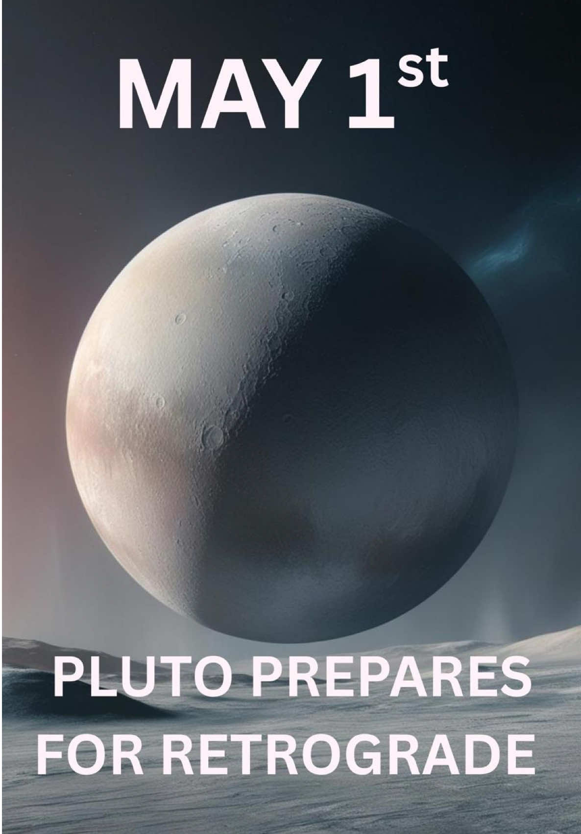 On May 1st, 2025, the astrological | DreamsfromtheMultiverse ...