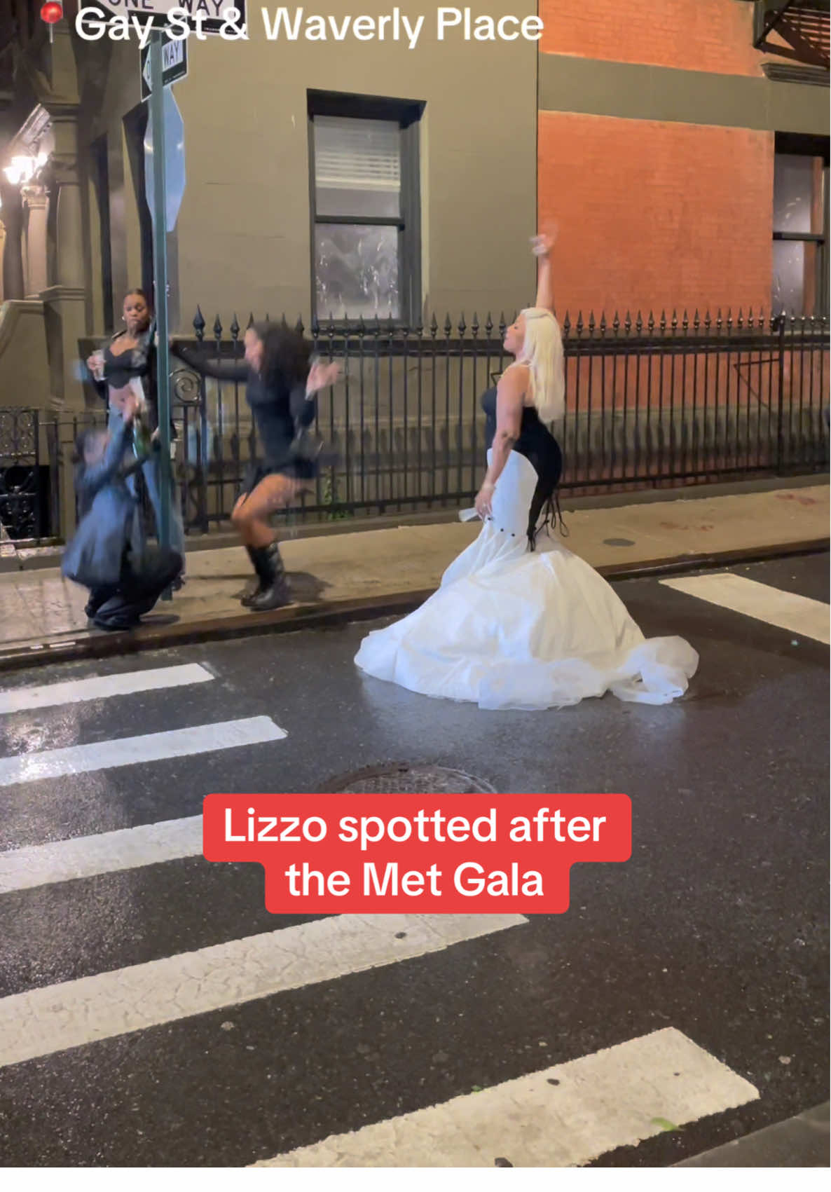 Lizzo is living her best life as she | Daily Mail Entertainment ...