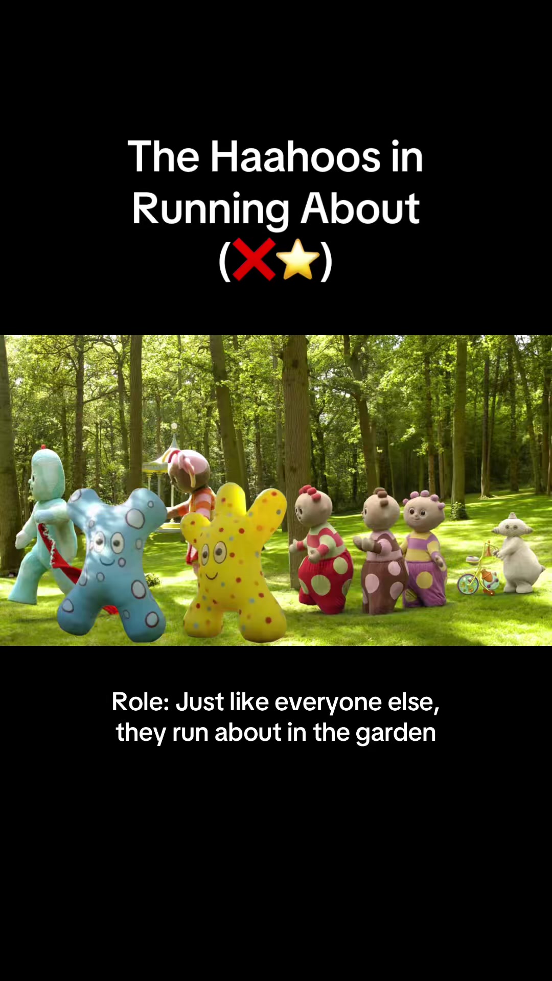 The Haahoos (@theofficialhaahoogang) - Urlebird