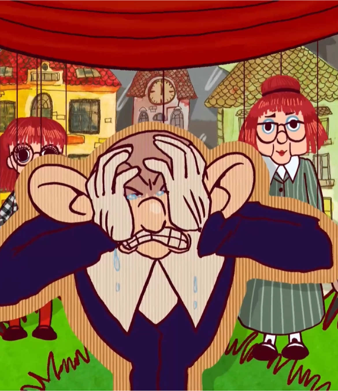 Marcony studios (@marcony_studios) - Urlebird