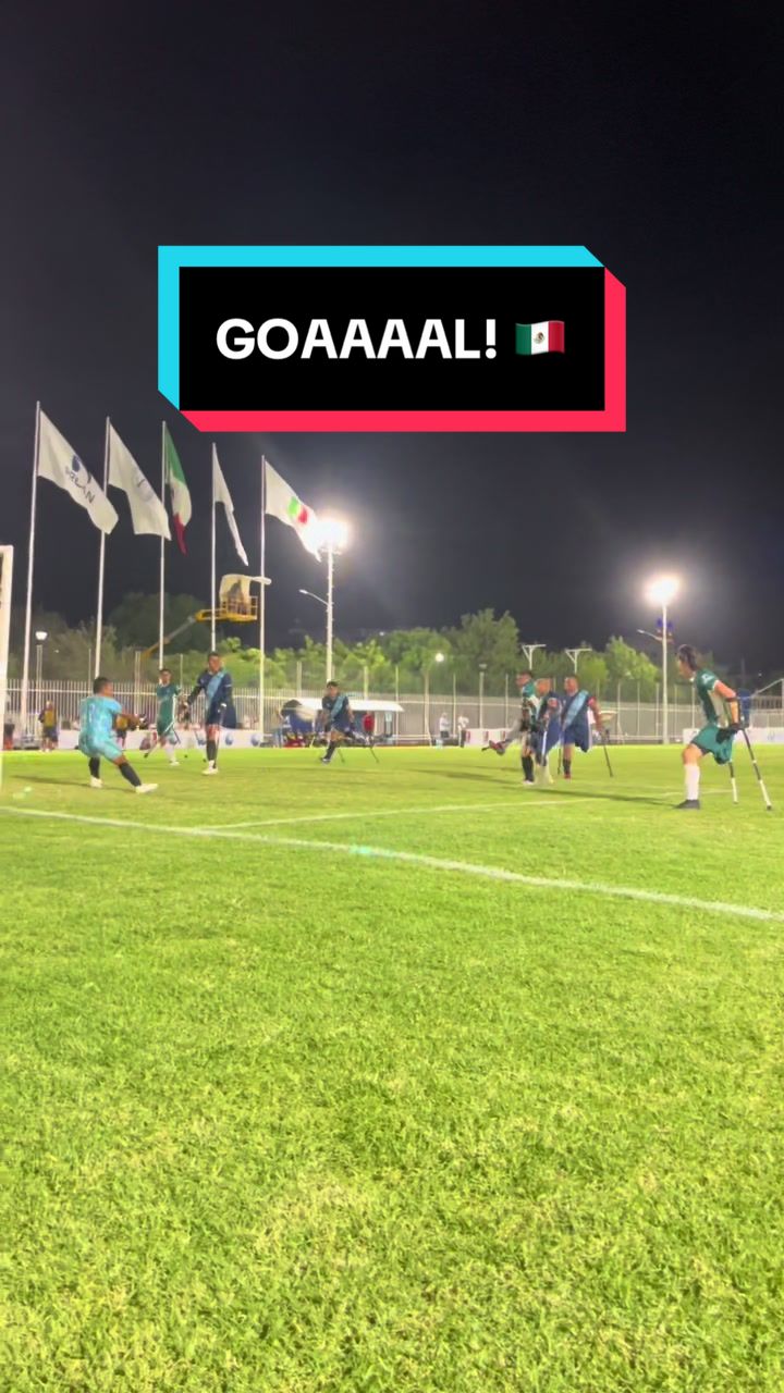 World Amputee Football (@worldamputeefootball) - Urlebird