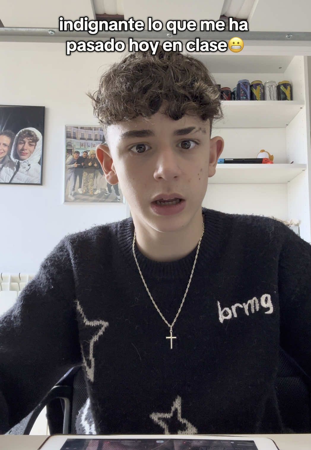 “punto no,coma” edit tocho | titochapee (@titochapee)