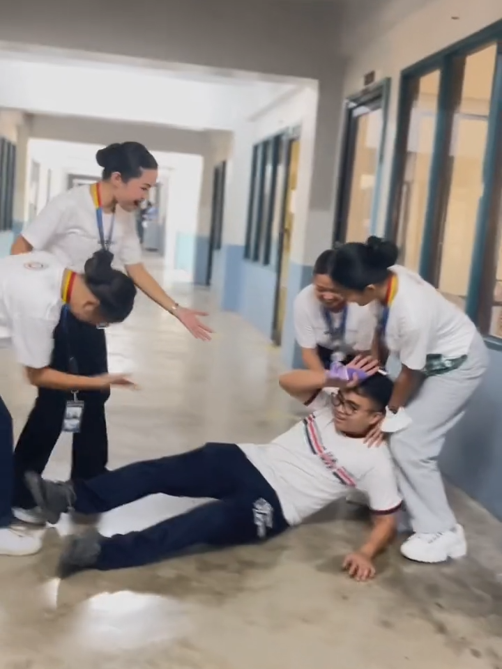 Get to know the Assumptionist and their | Regina UA (@assumptionistchannel)