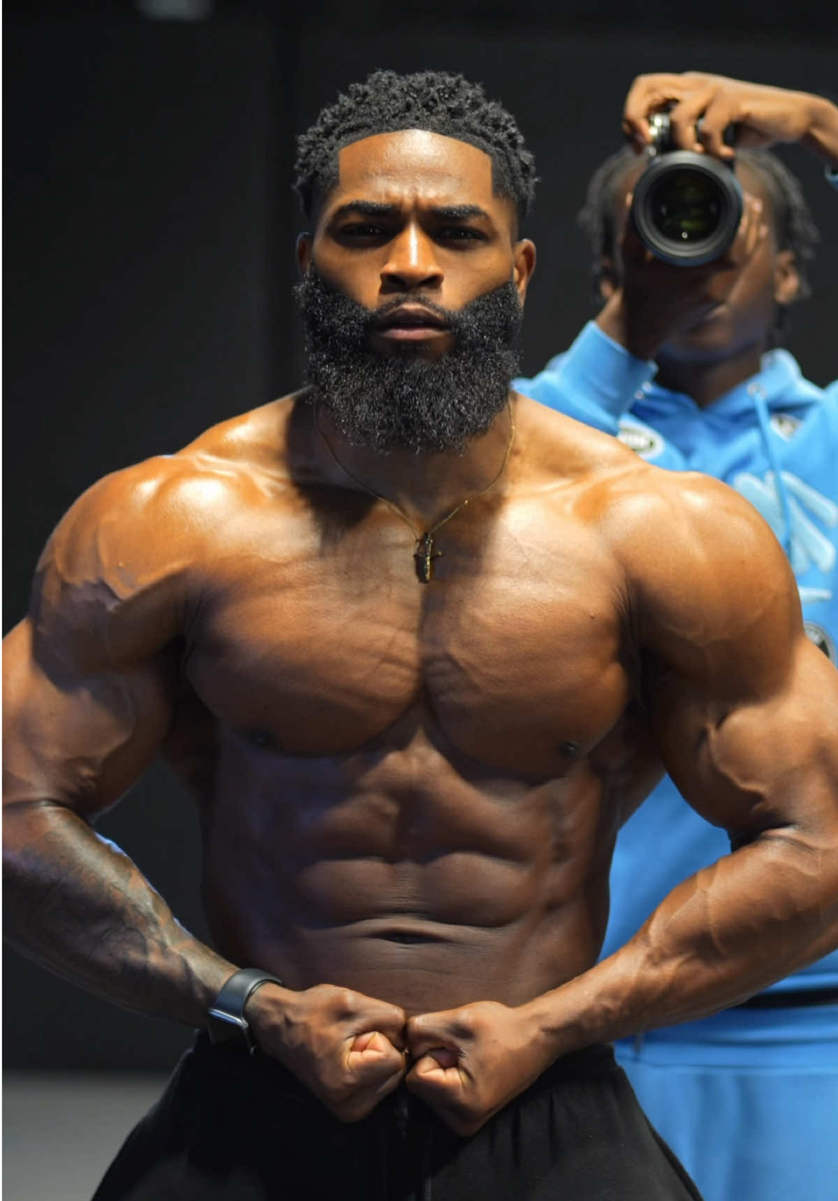 Natty gains still loyal🫡 #natty | Prosper Fitness (@prosper.fitness)