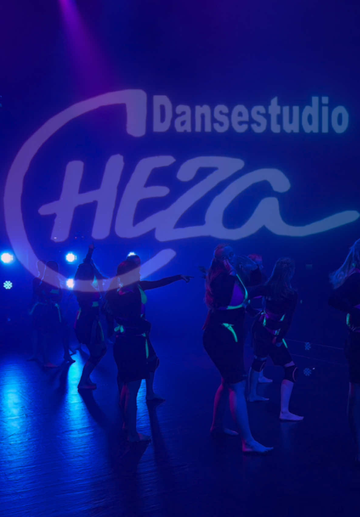 🦄 @chezadansestudio - Cheza Dansestudio - TikTok