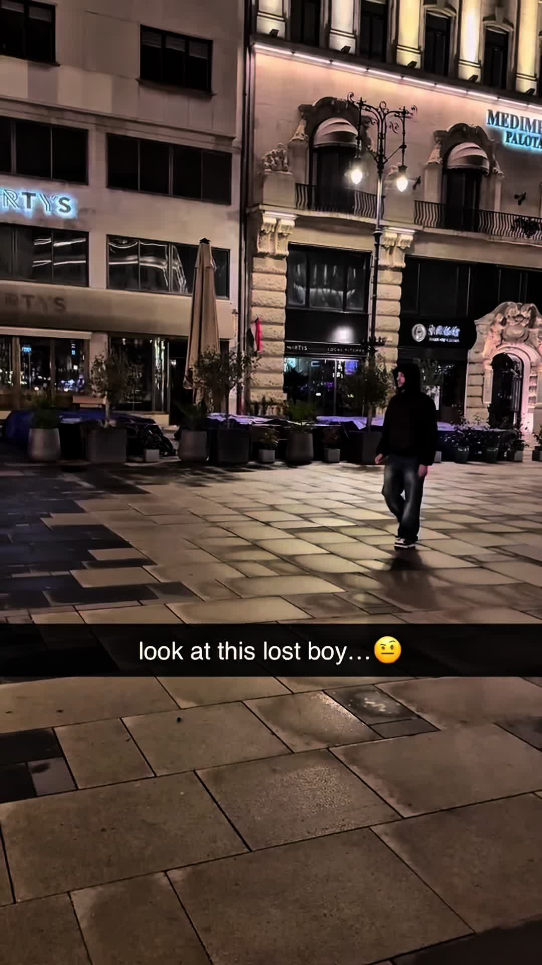 Danny Miguel (@dannymiguelofficial) - Urlebird