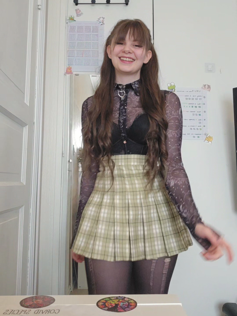 Bringing back one of my favorite | Aletia Rut 🖤 (@pittypattypiano)