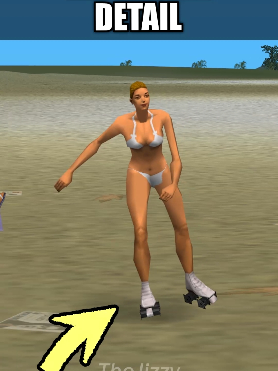 Small Details You Didn't Know | TheJizzy (@thejizzyofficial)