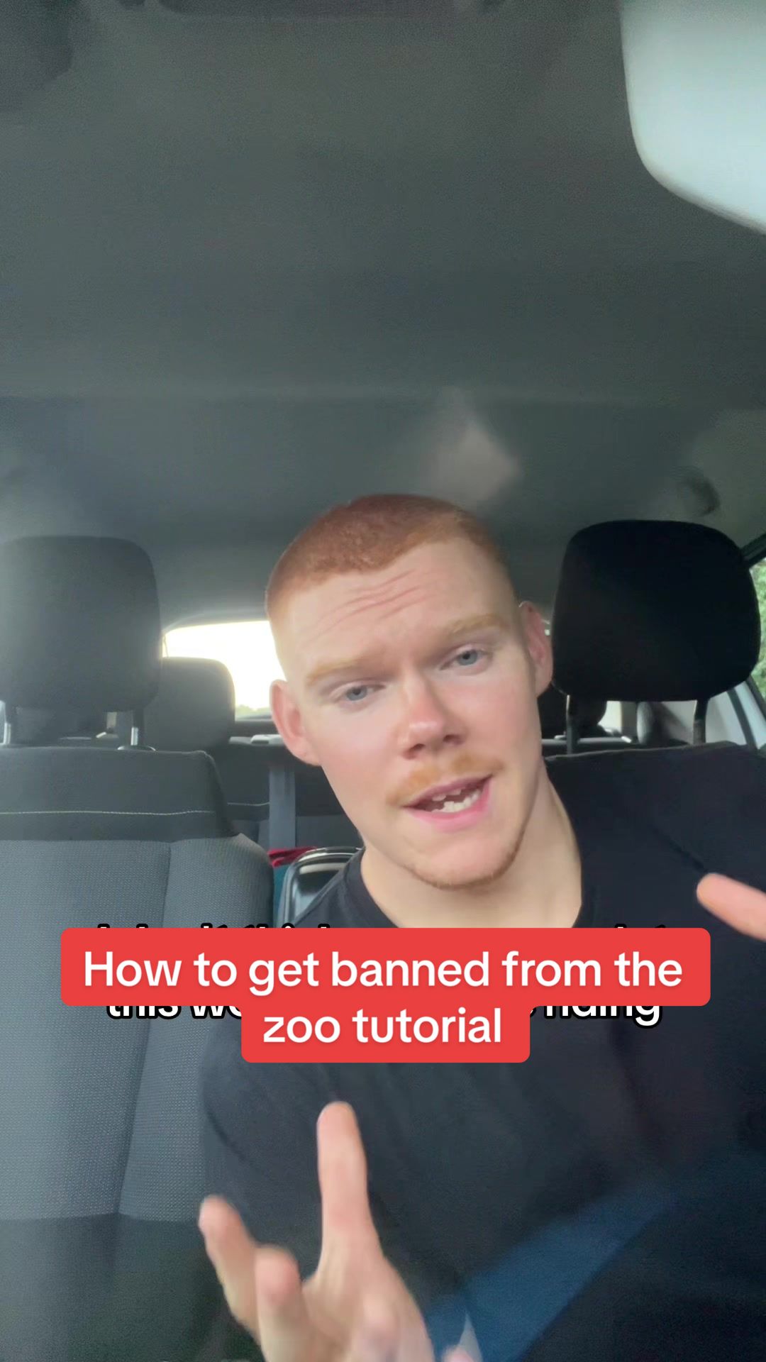 kbtheginger (@kbtheginger) - Urlebird