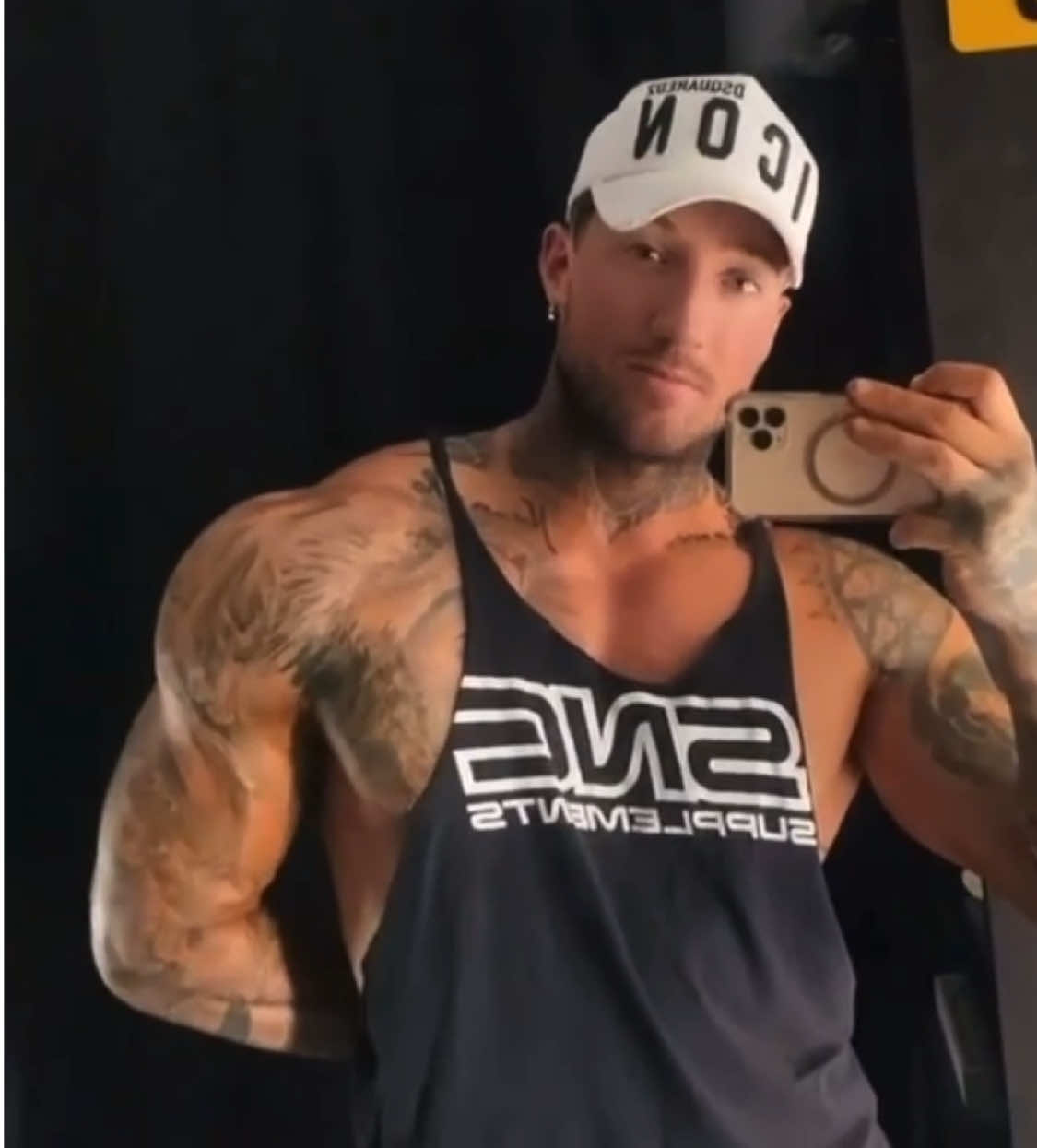 🦄 @thattattooedgymguy - Thattattooedgymguy - TikTok