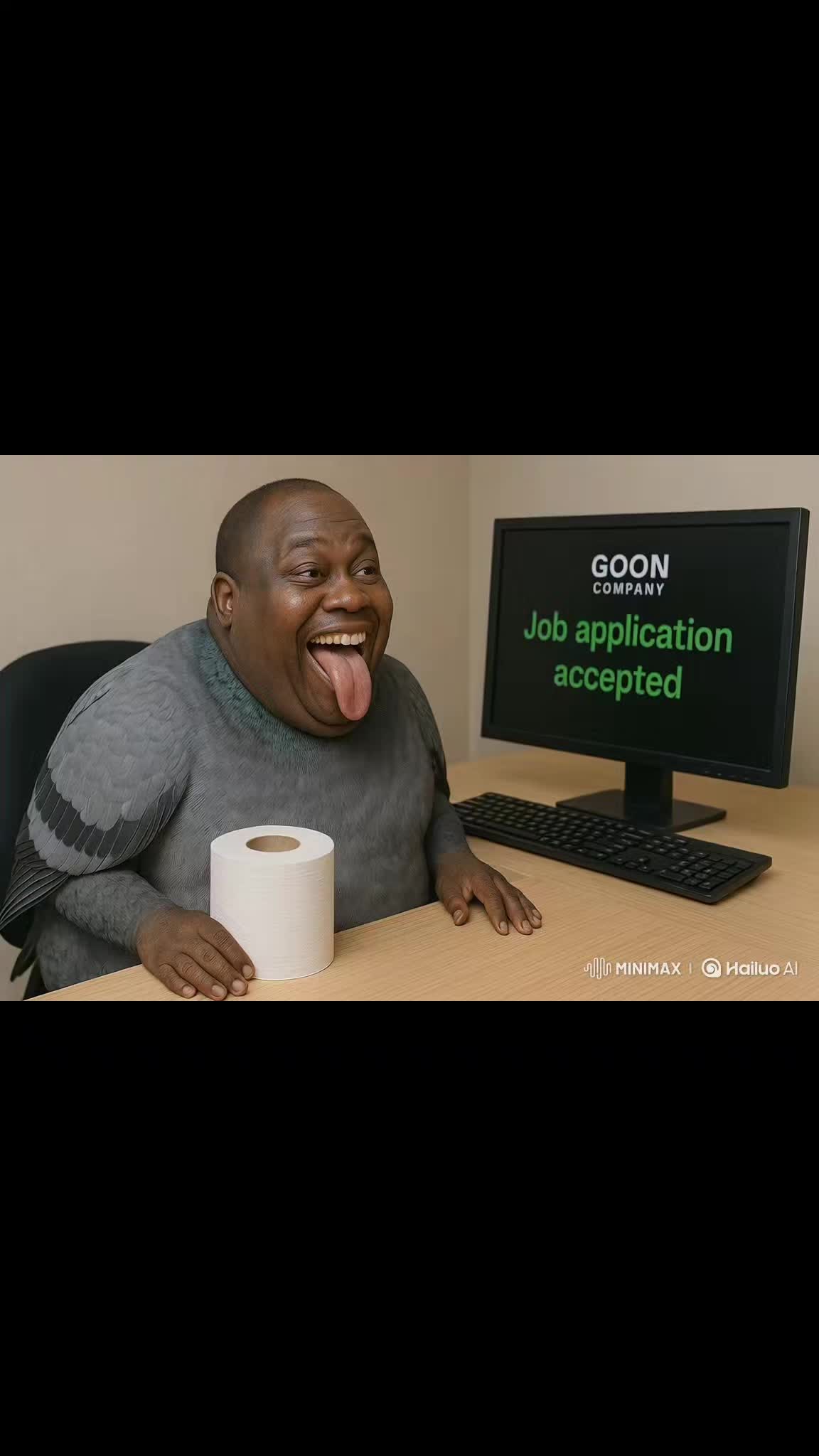 Goon Pigeon (@goonpigeonmaster) - Urlebird