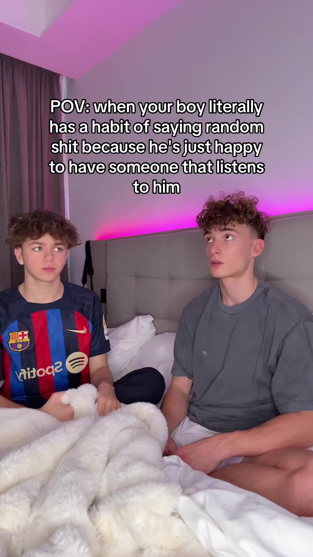 Liam & Romeo (@liamandromeo) - Urlebird