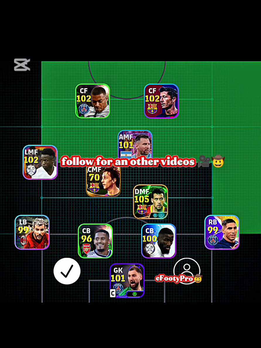 xabi Alonso best formation playstyle | 𝙚𝙁𝙤𝙤𝙩𝙮𝙋𝙧𝙤 (@efootypro)