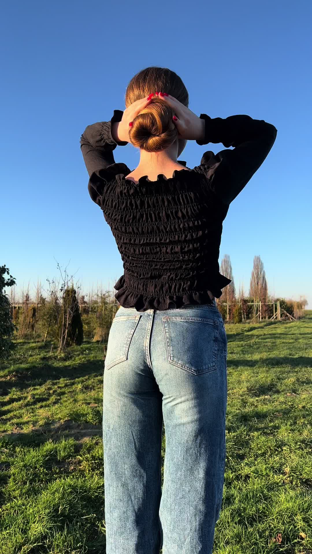 🦄 @my_fascinating_hair - Anna-Lena - TikTok