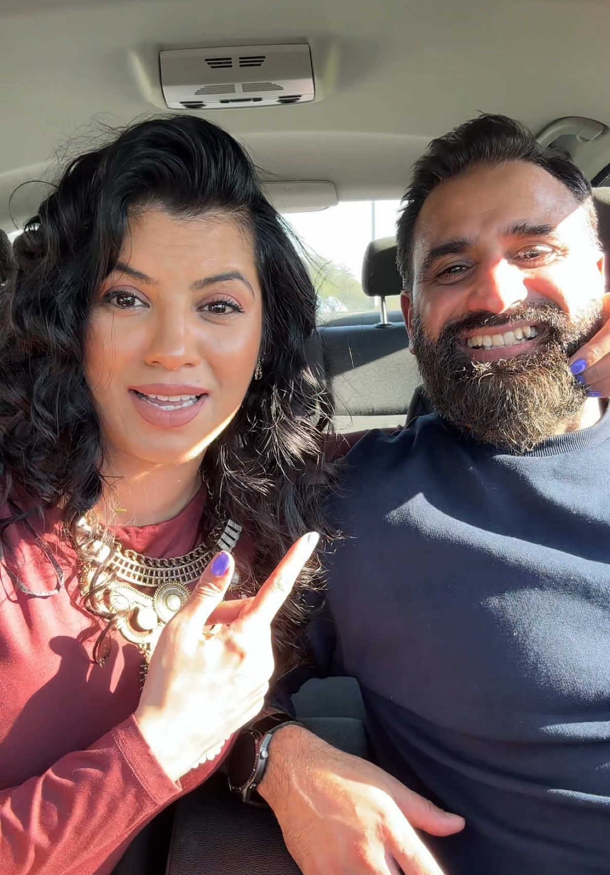 🦄 @sureetkular - Sureet Kular - TikTok