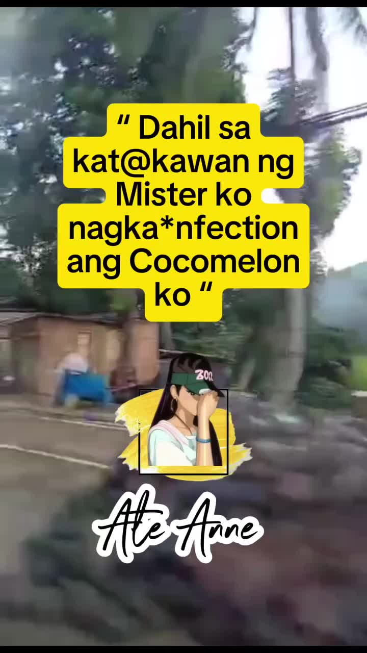 "Dahil sa katakawan ng Mister ko | DEAR Ate 📥📁 (@tiktok198922)