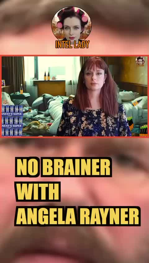 Intel Lady (@intellady1) - Urlebird