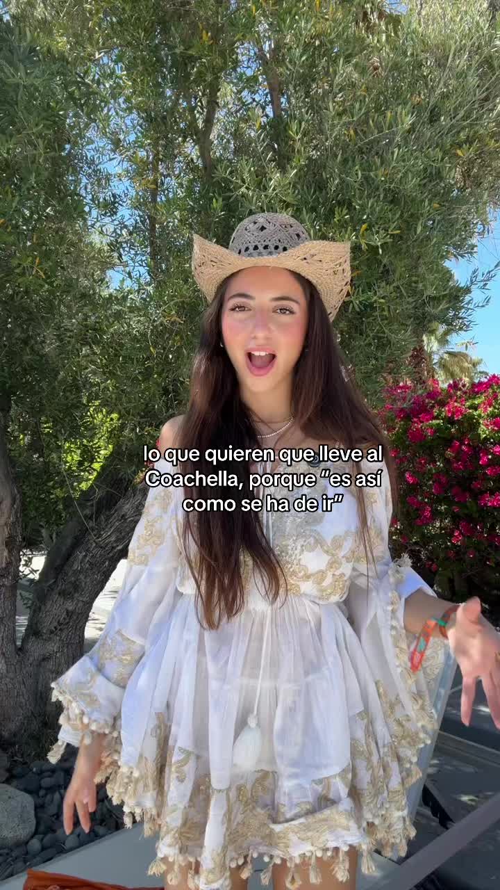 🦄 @astridmillann - Astrid Millán - TikTok