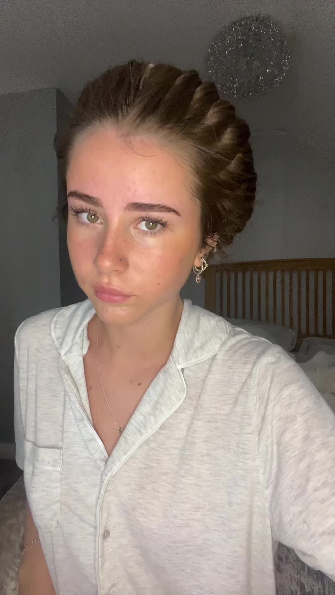 haven’t done one of these in a hot | Sofia Gilda-whyte♥️ ...