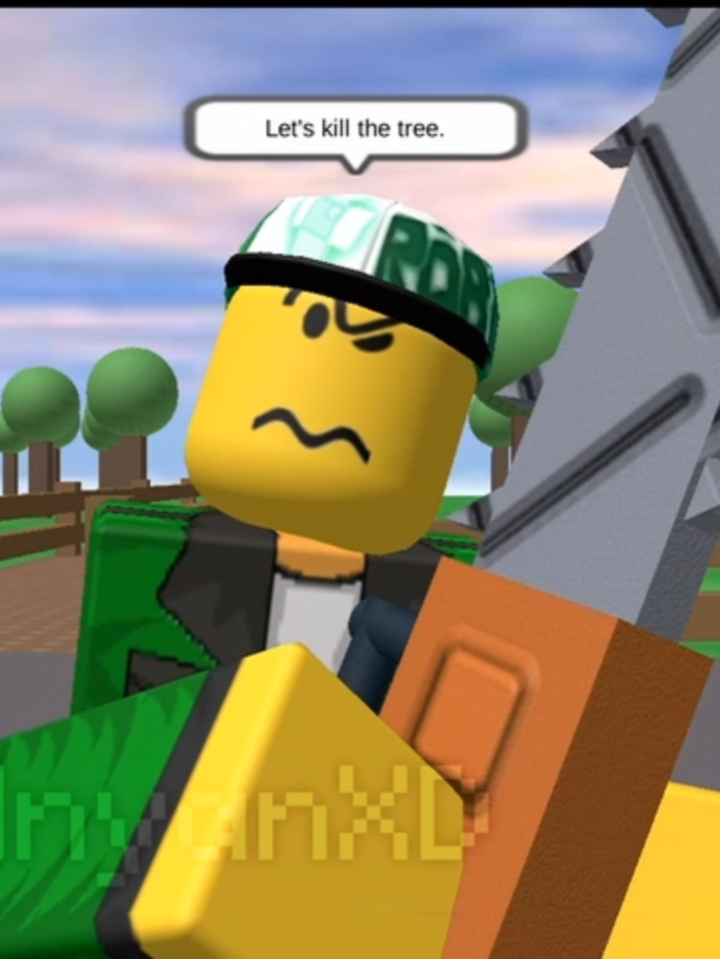 #rochas #rochas313 #robloxanimation | PixelnyanXD (@pixelnyanxd)