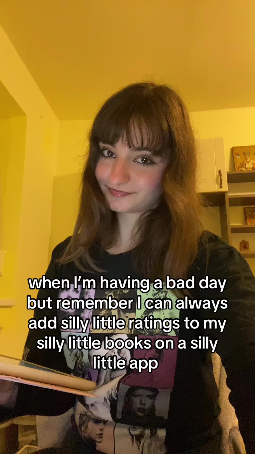 mayisa’s library (@myclockworklibrary) - Urlebird