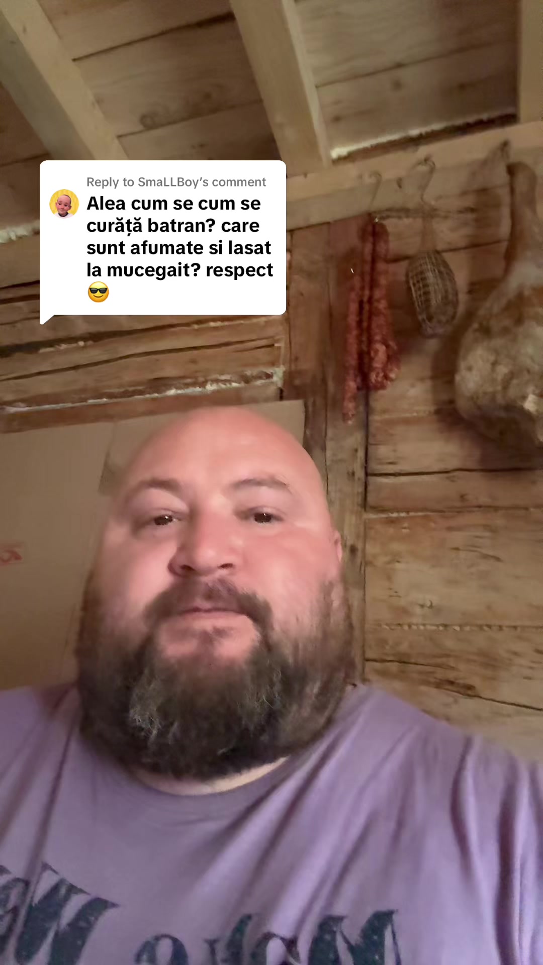 Bătrânu Official ® (@batranu_official) - Urlebird