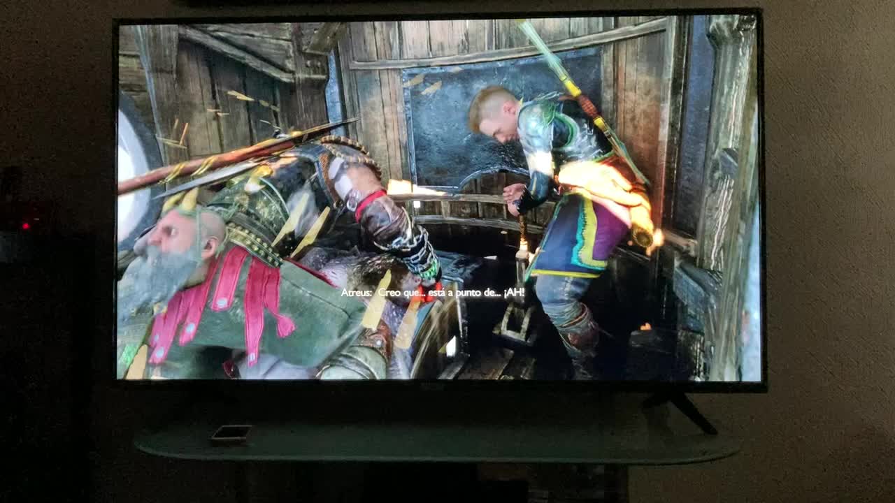 ¿Estas escenas son probablemente unas | Joseph Runde Fiori ...