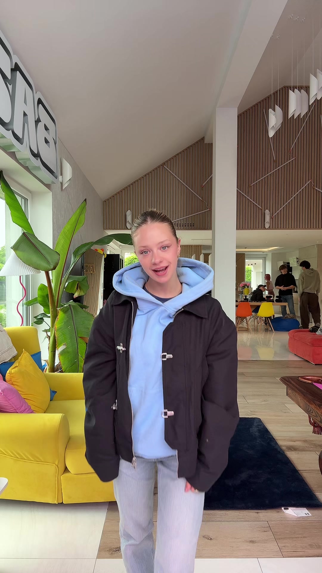 Pola Słopecka (@pola.slopecka) - Urlebird