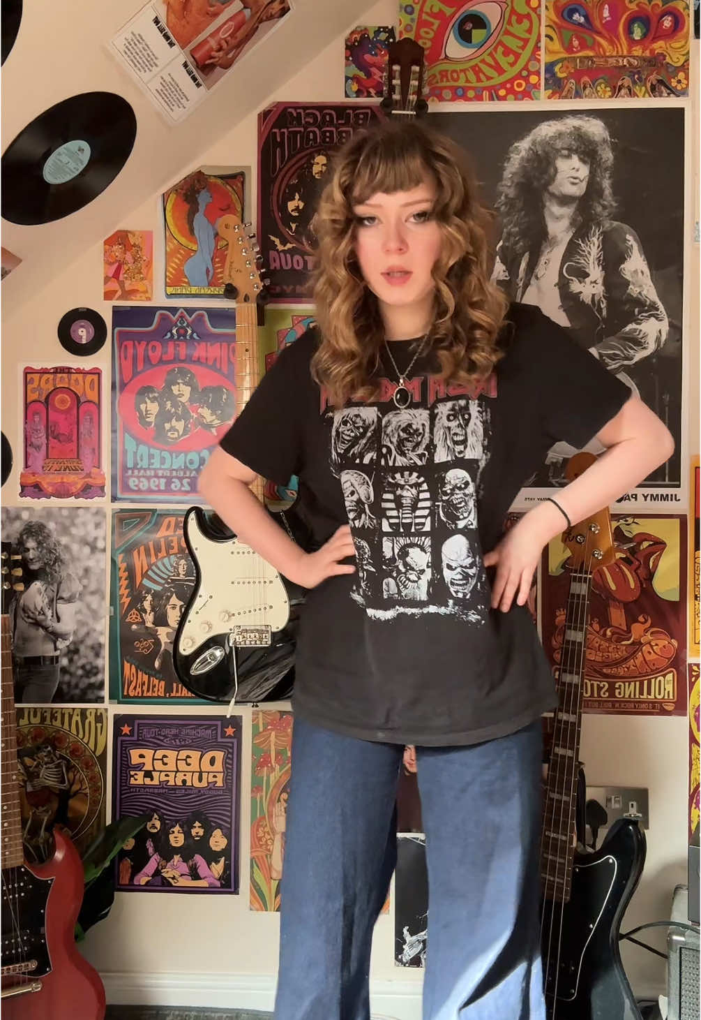 I’m ill and miserable and I feel like | Issy 🎸 (@allen_issy)