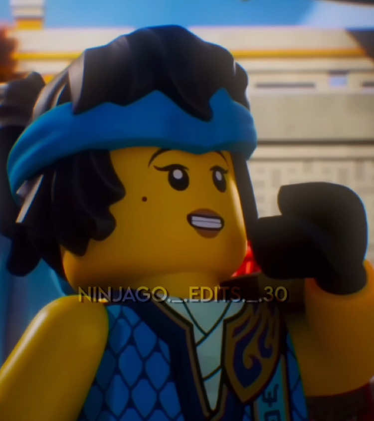 Nya downplay has been crazy lately | ninjago._.edits._.30 (@ninjago ...