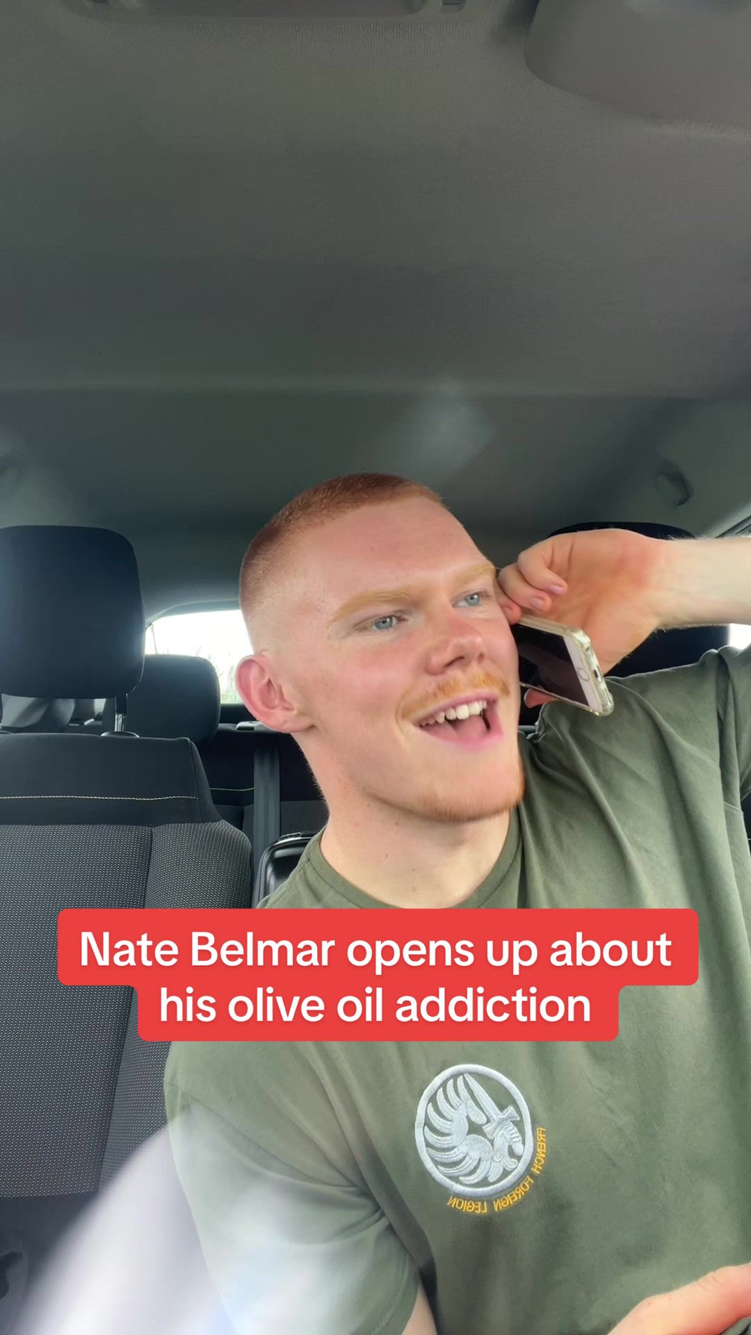 kbtheginger (@kbtheginger) - Urlebird