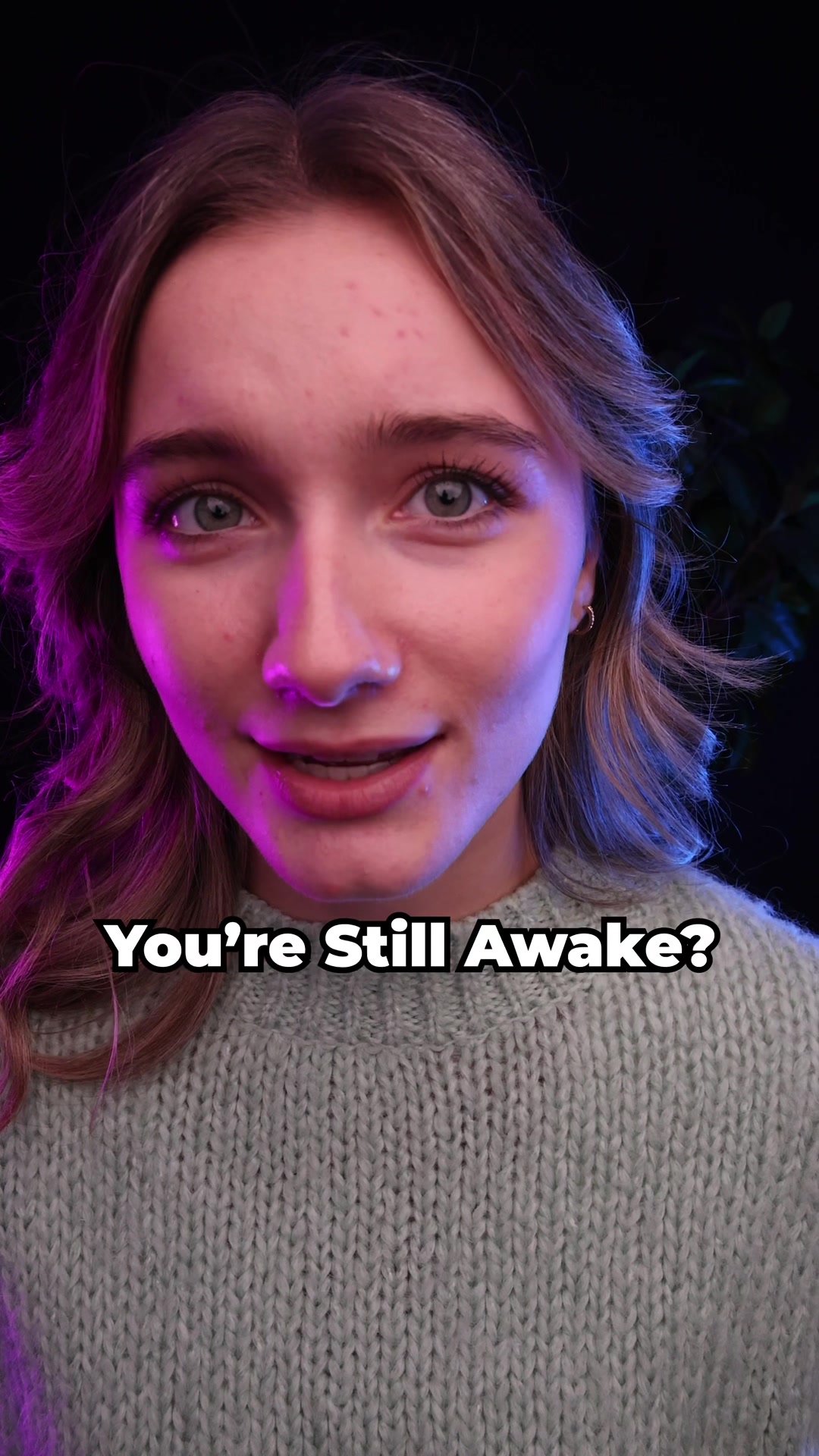 Nanou ASMR (@nanouasmrofficial) - Urlebird