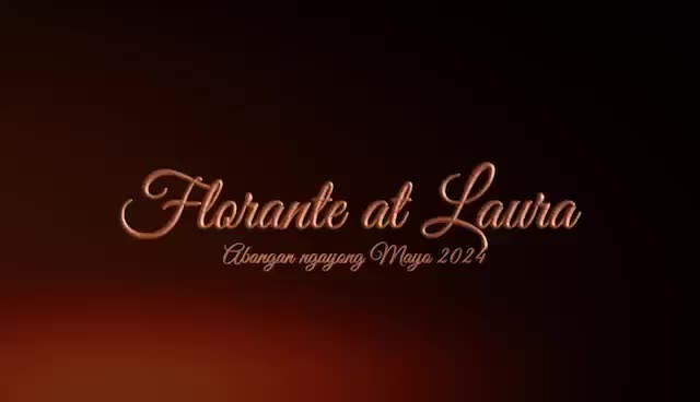 "Florante at Laura" mula sa | 🪐 (@shynvxz)