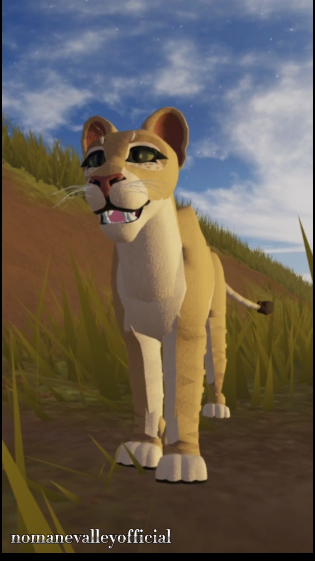 🦄 @nomanevalleyofficial - no-mane valley! - TikTok