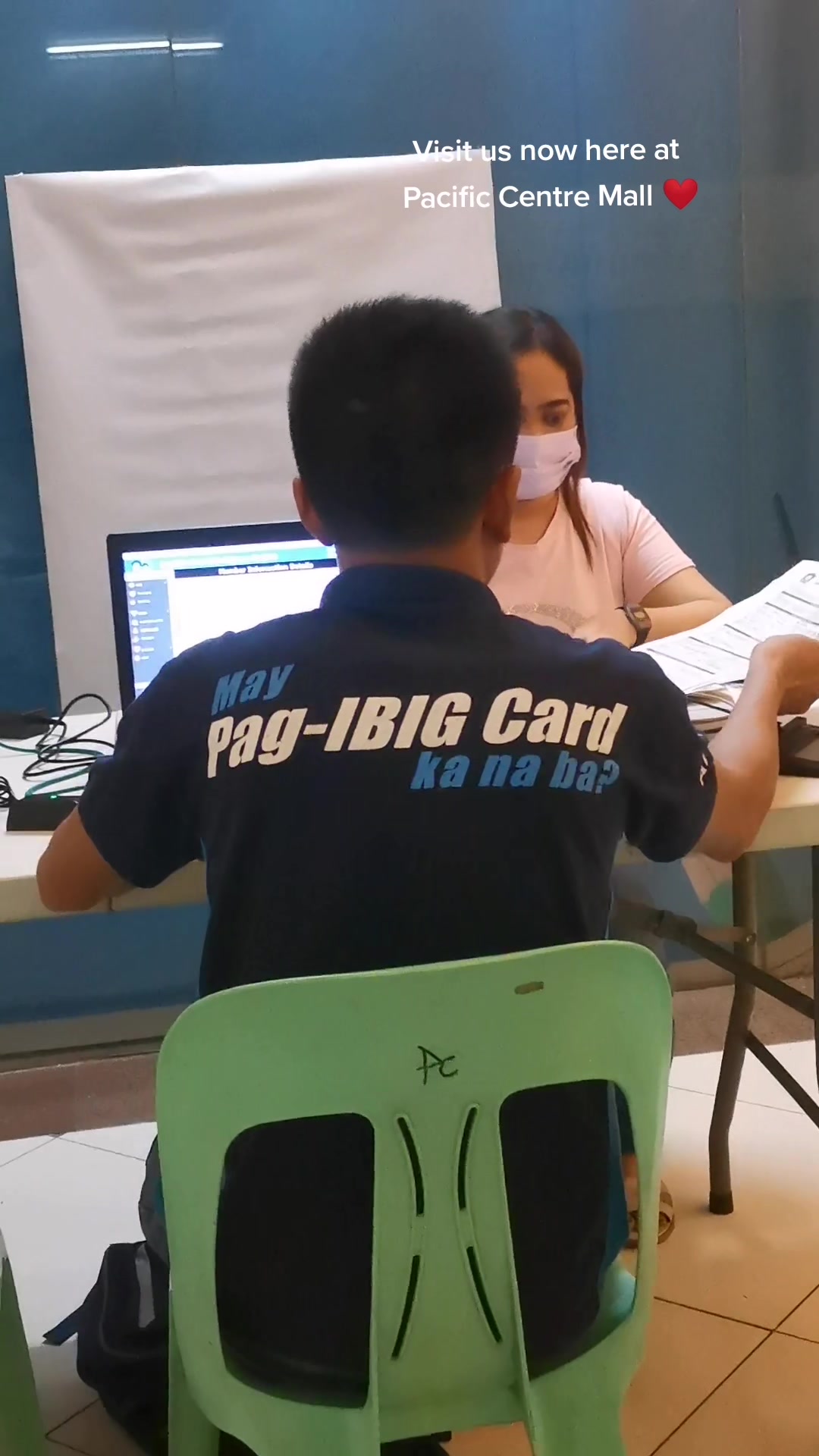 Pacific Centre (@pacificcentreofficial) - Urlebird