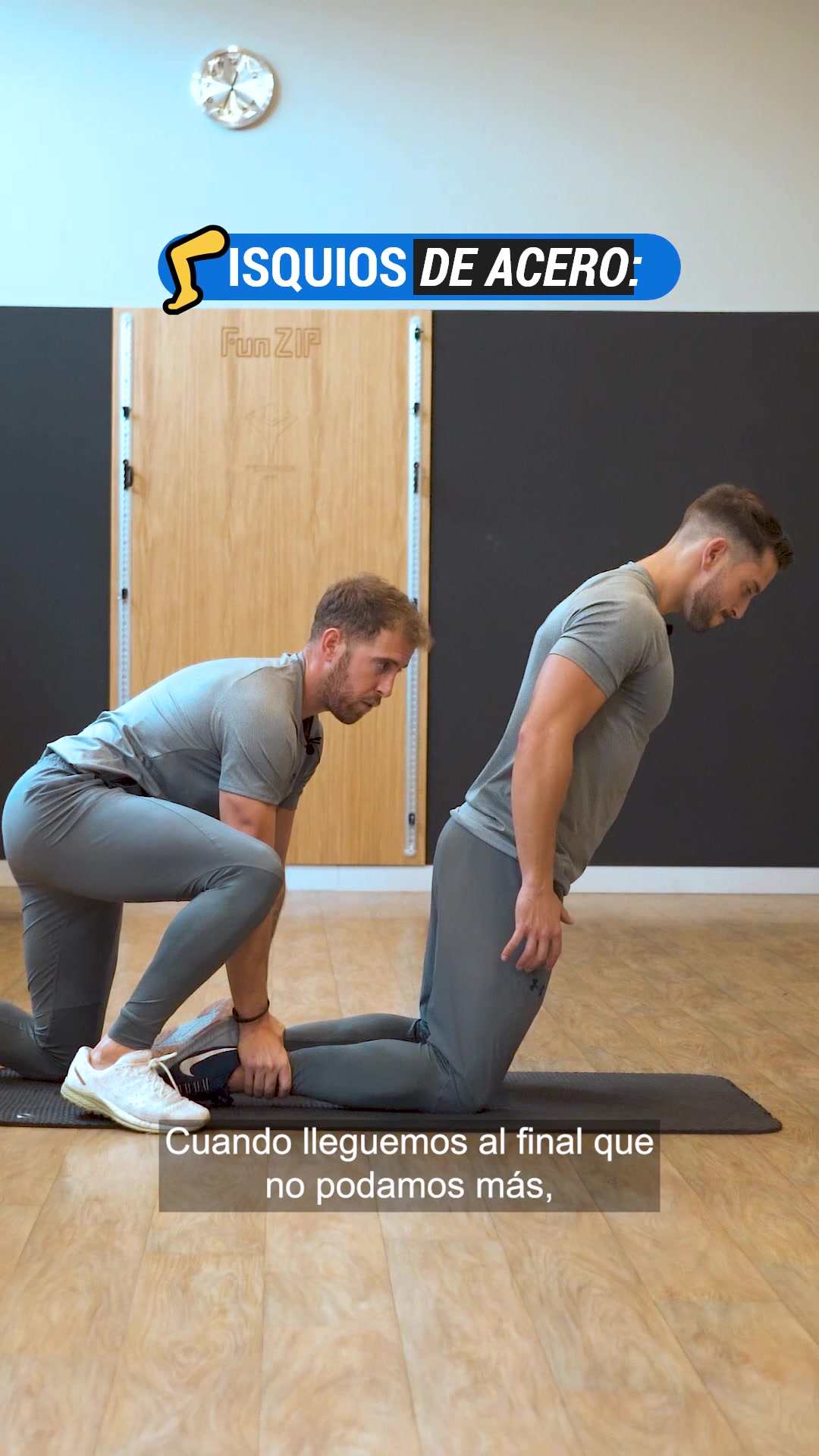¿Conoces este ejercicio para | juanymanutemueven (@juanymanutemueven)