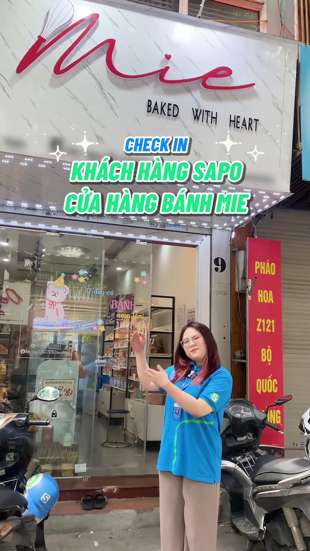 Phần mềm quản lý bán hàng Sapo (@sapo.vn) - Urlebird