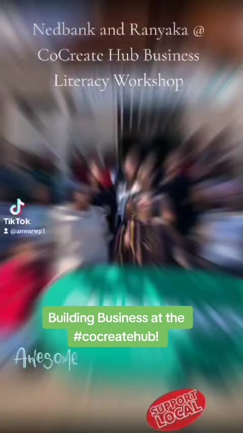 🦄 @cocreate.hub - Cocreate Hub - TikTok